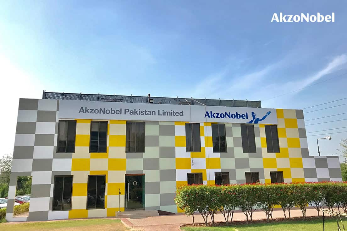 AkzoNobel invests to strengthen position in South Asia, delists from ...