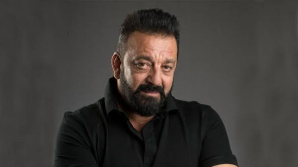 Sanjay Dutt diagnosed with lung cancer