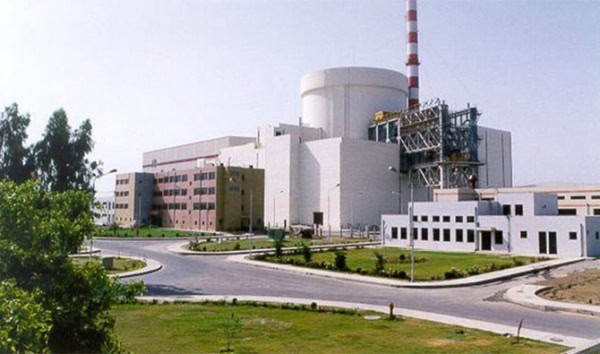 Pakistan achieves key milestone in nuclear power plant testing using ...