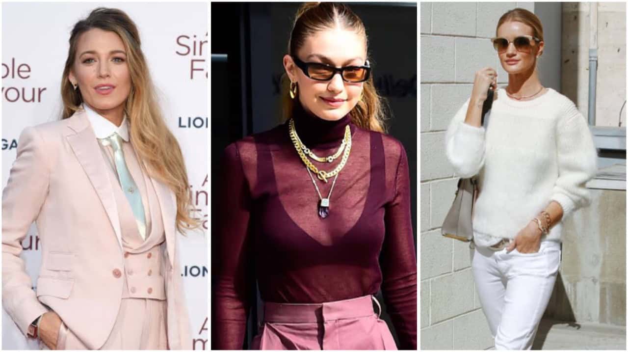 5 fall wardrobe essentials every woman needs