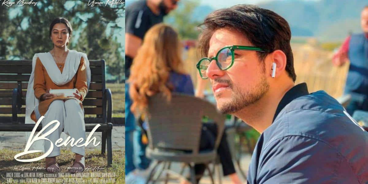 Usman Mukhtar s ‘Bench’ screened at Cannes International Independent ...