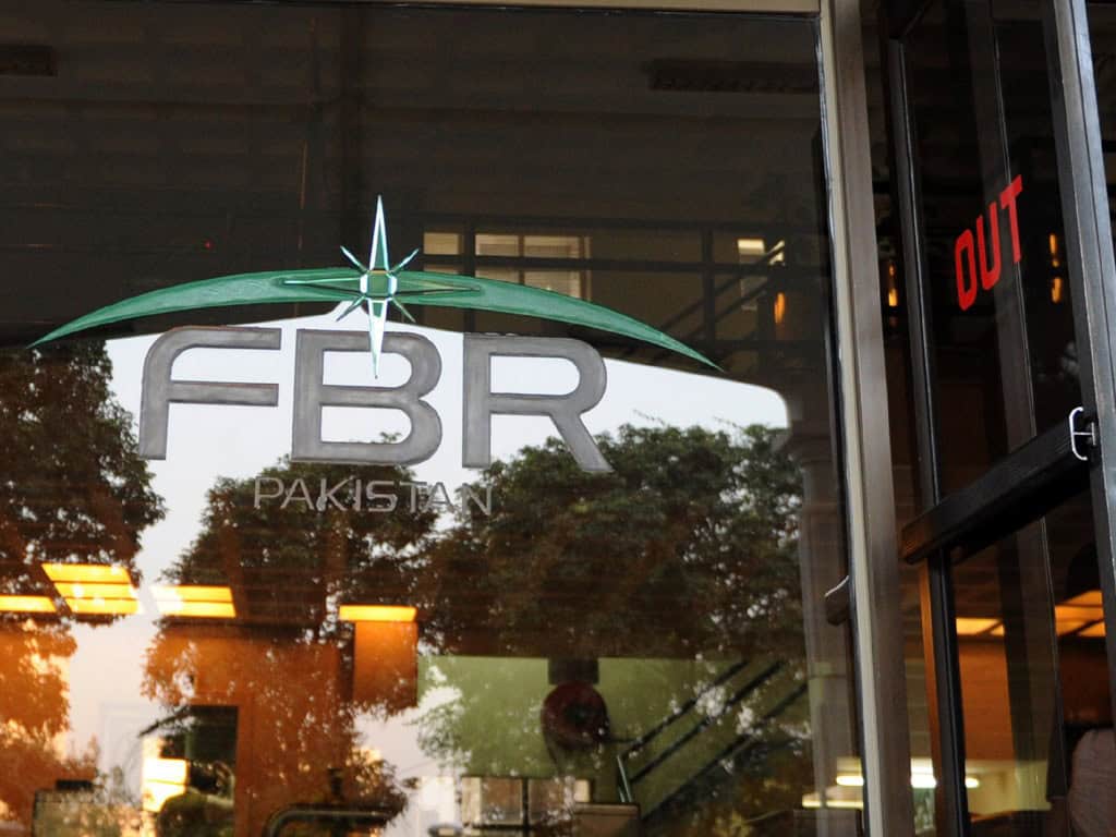 FBR launches inquiry against five sugar mills