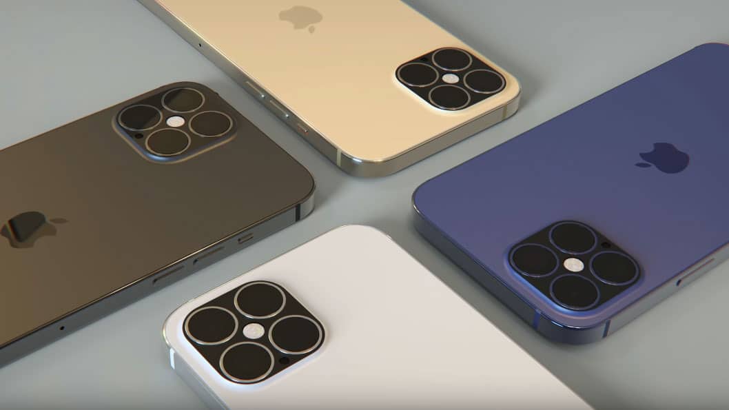 How to pick the right iPhone 12 to suit you best