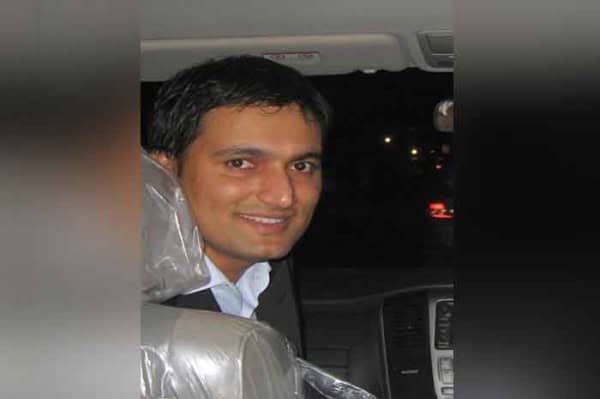 London hospital employee Waseem issues threat to journalist Hamza Azhar ...