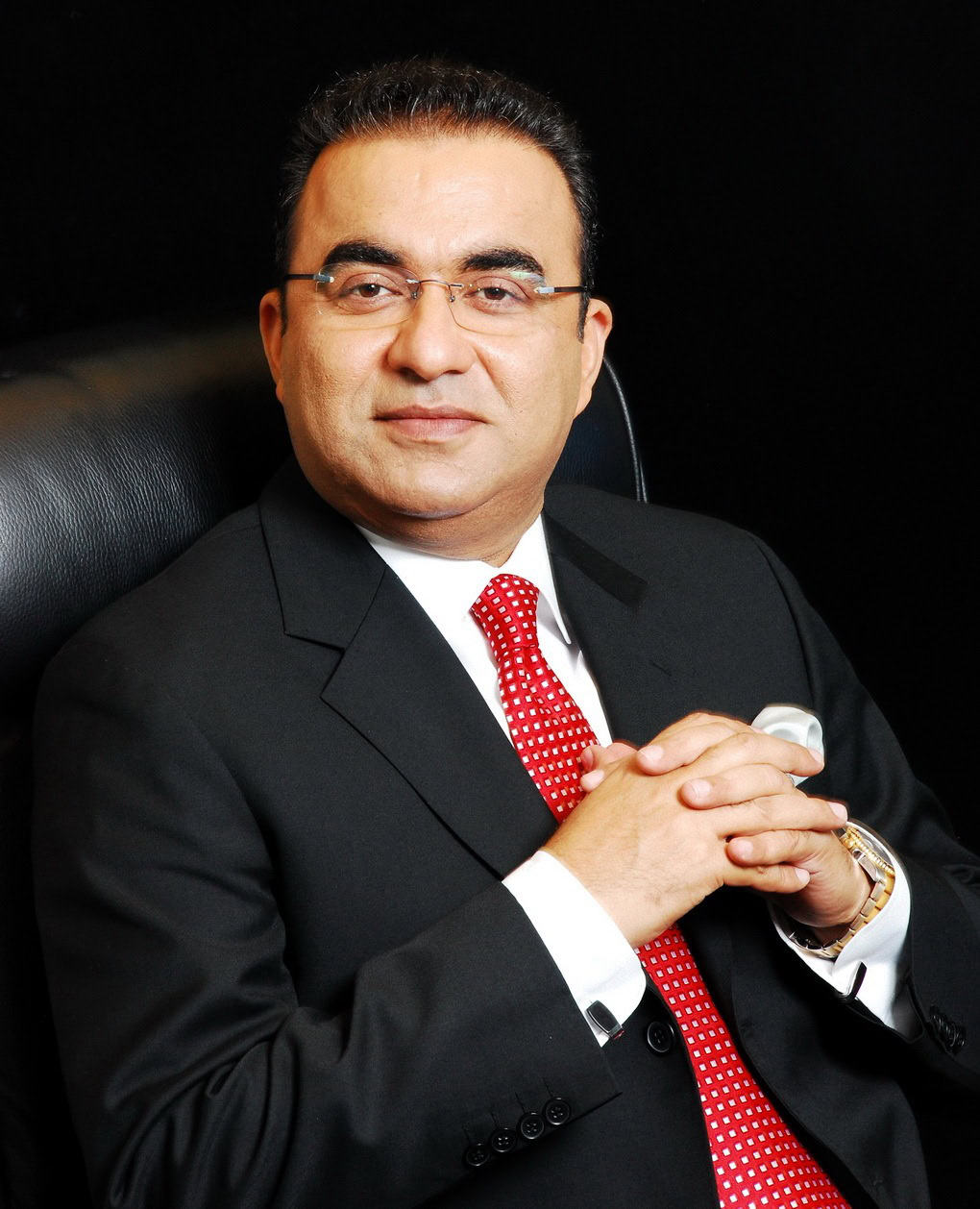 edotco appoints new Country Managing Director Pakistan