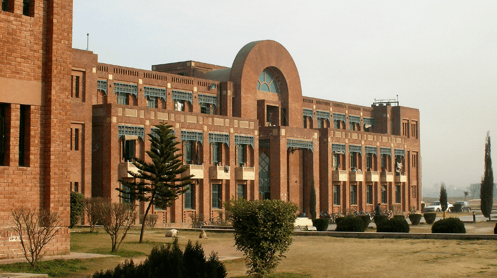 International Islamic University sealed in Islamabad after Covid-19 ...