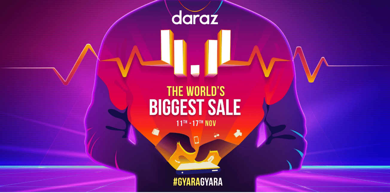 Pakistan s top brands join hands to support Daraz’s big sale event ...
