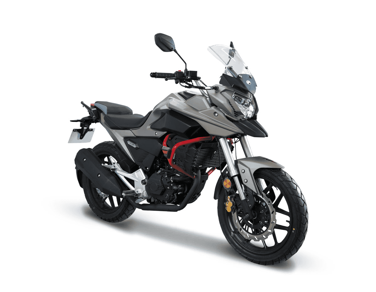 Rapid Rides to bring Lifan bikes in Pakistan