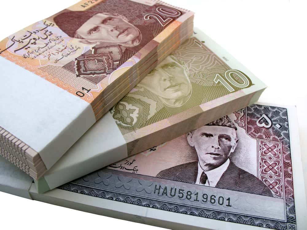 Live open market Foreign Currency Exchange Rates in Pakistan today ...