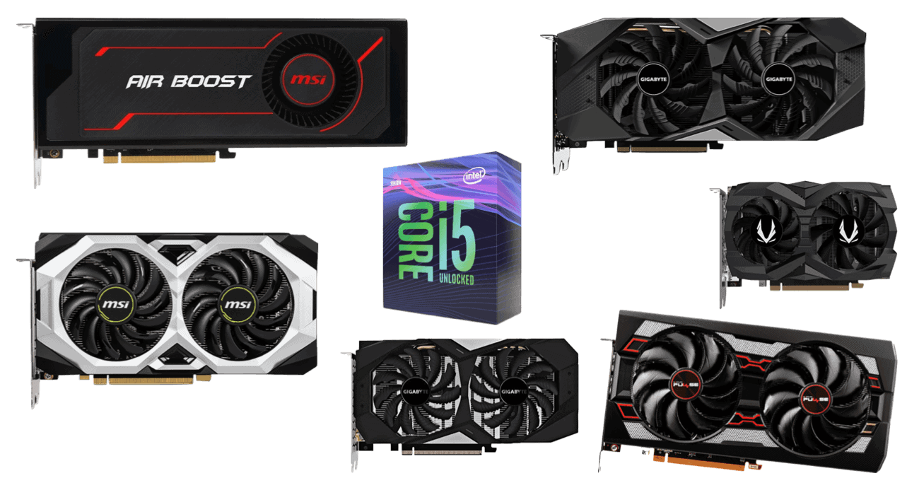 Top 6 best graphics cards you can buy in Pakistan
