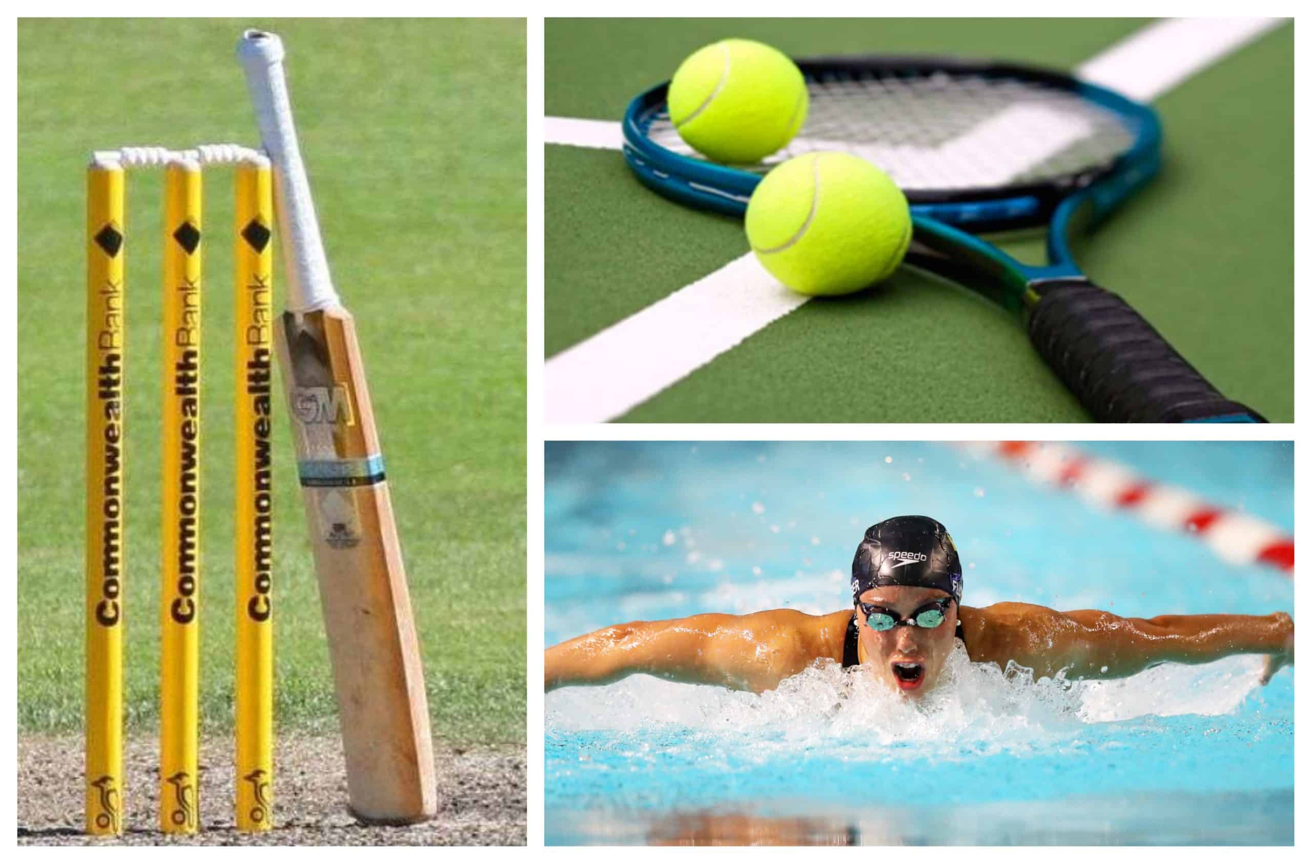 How coronavirus affected major sporting events in 2020
