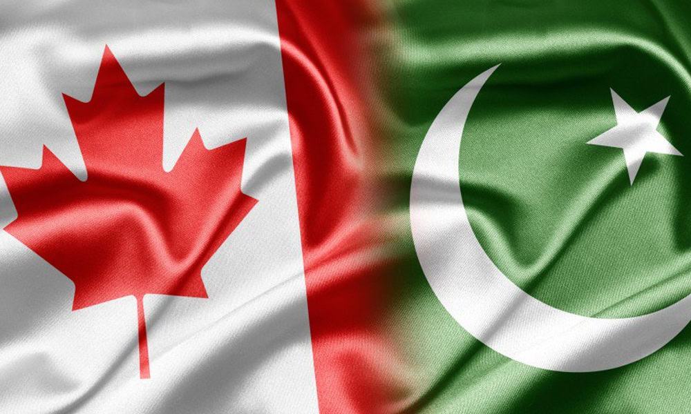 Pakistani students are South Asia s 3rd highest recipients of Canada permit