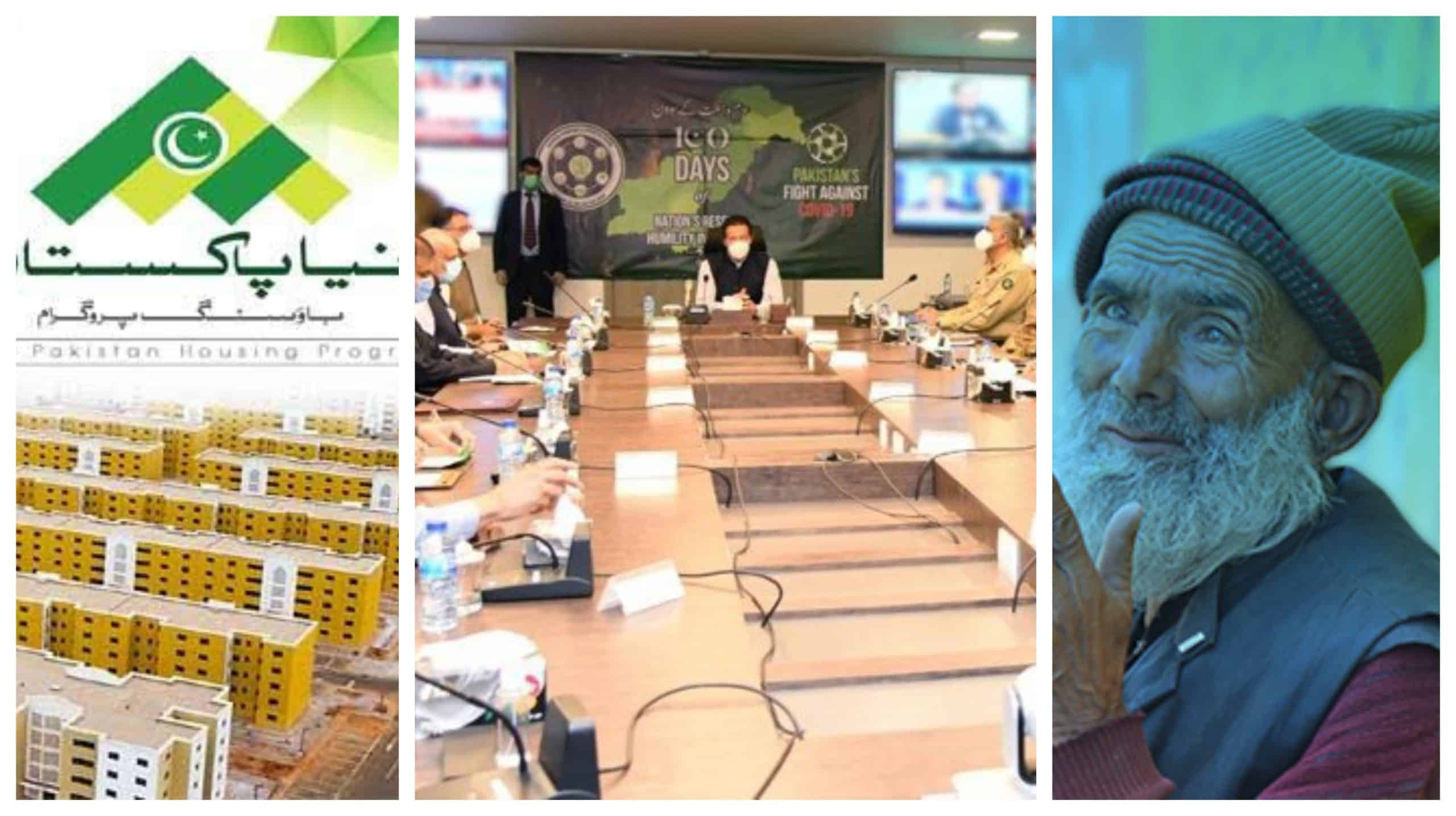 2020InReview – Pakistan s initiatives in the year 2020