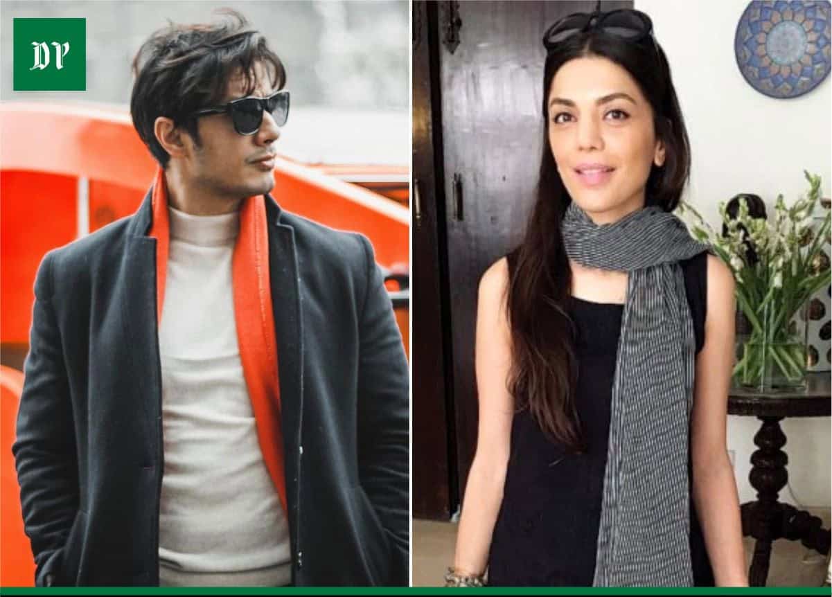 Ali Zafar faces Rs500 million harassment lawsuit by Leena Ghani
