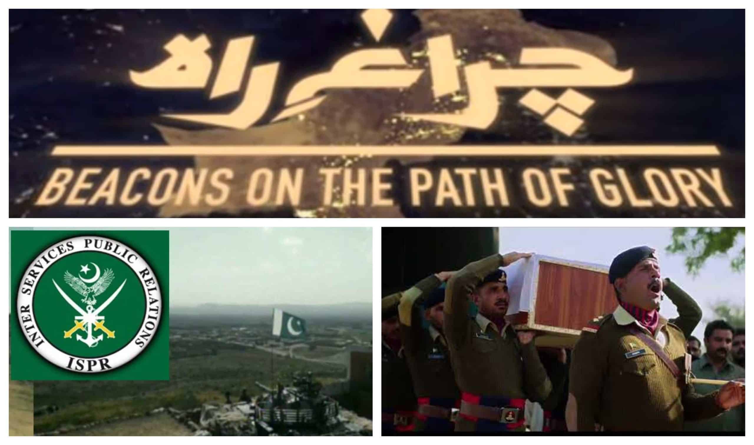 Chiragh-e-Rah: ISPR documentary shows how the military put Pakistan on the ‘Path of Glory’