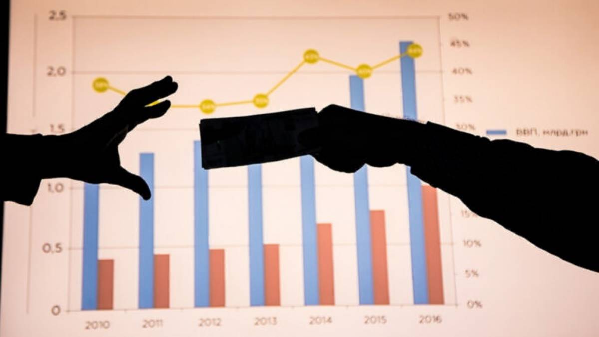 Corruption increases: Pakistan slips four places on global Corruption ...