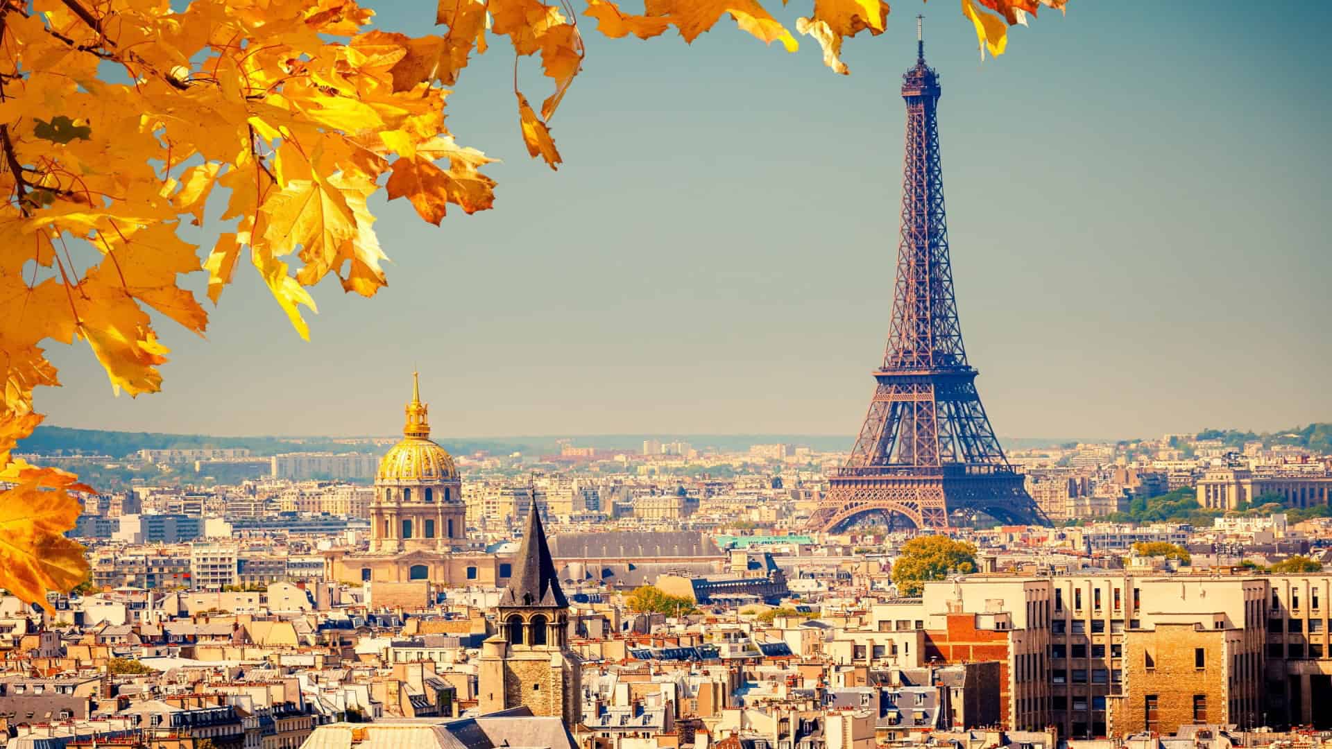 Developer bringing Paris to Pakistan with replica of French city ...