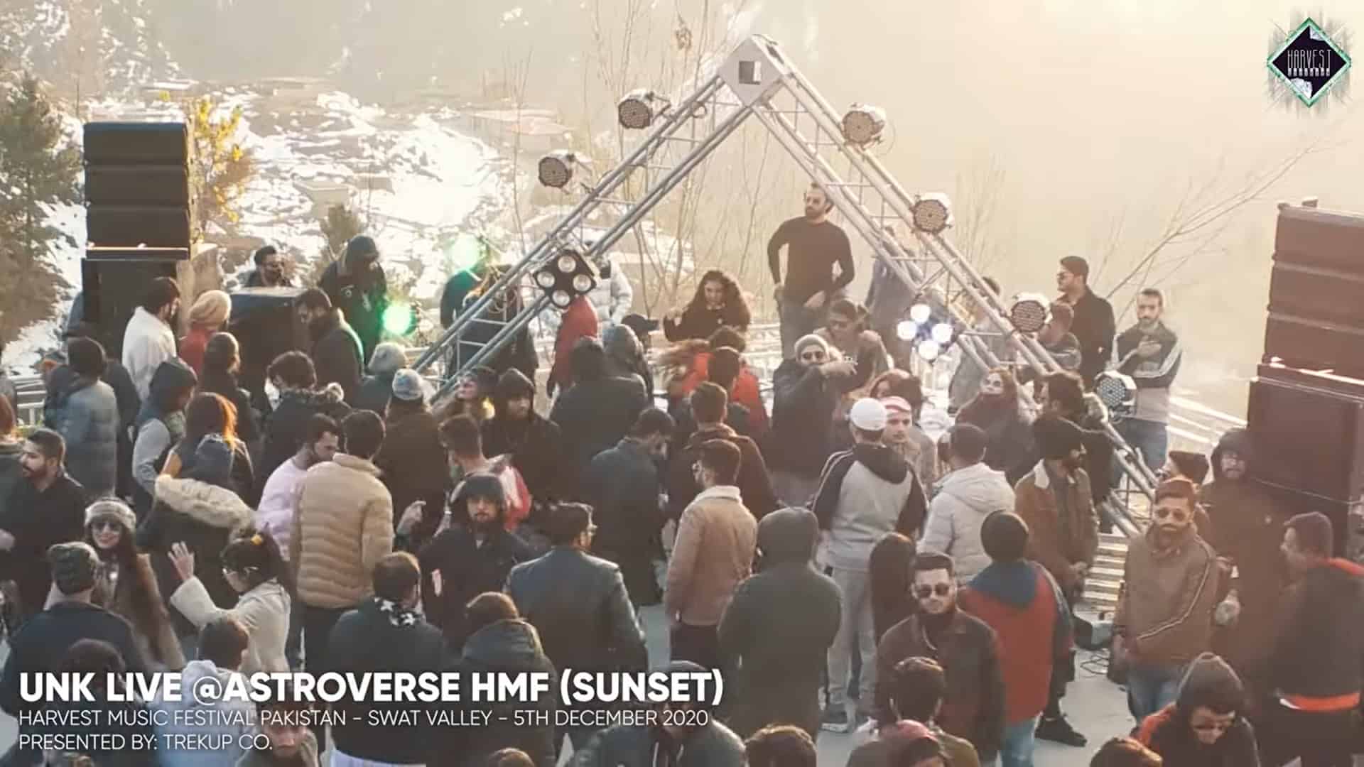 Malam Jabba dance party lands hotel owner and manager in hot water