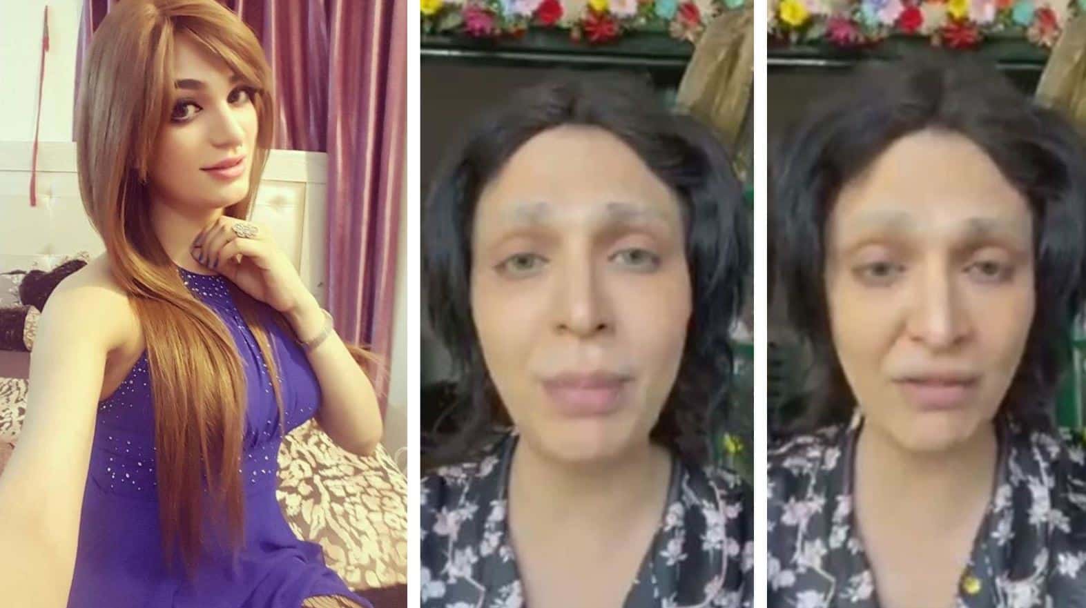 ‘Influential man tortures Pakistan s first trans actress Rimal Ali ...