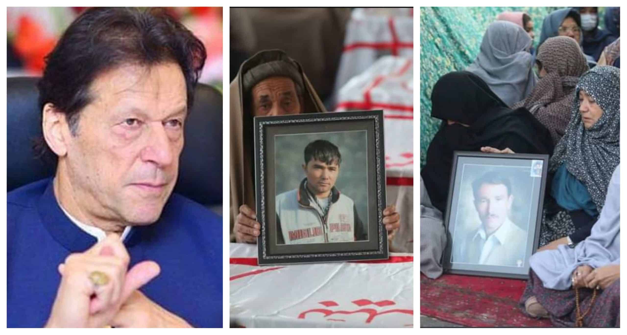 Machh massacre: PM Imran to visit Hazara protesters in Quetta