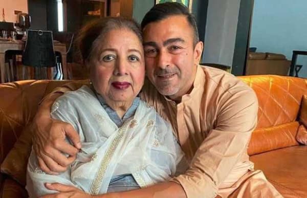 Pakistani actor Neelo Begum laid to rest in Lahore