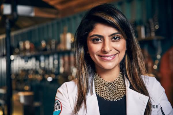 Remembering Chef Fatima Ali on 2nd death anniversary