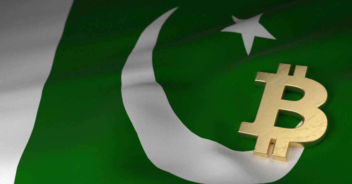 This Pakistani province is going to set up 2 bitcoin mining plants