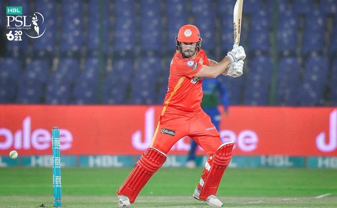 PSL 2021, Match 3 – Islamabad United beat Multan Sultans by 3 wickets