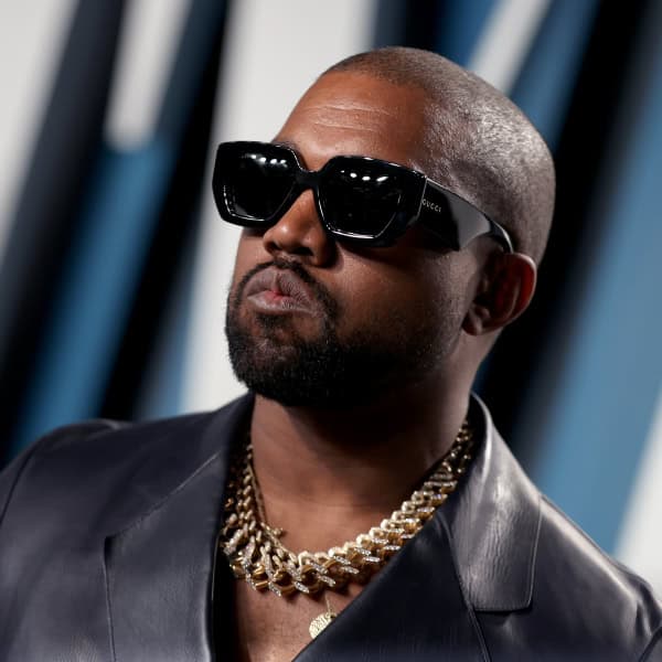 Is Kanye West the richest man of colour in US history?