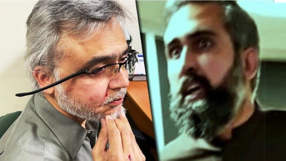 Leading eye surgeon approaches Pakistan Army, Sindh Police against ...