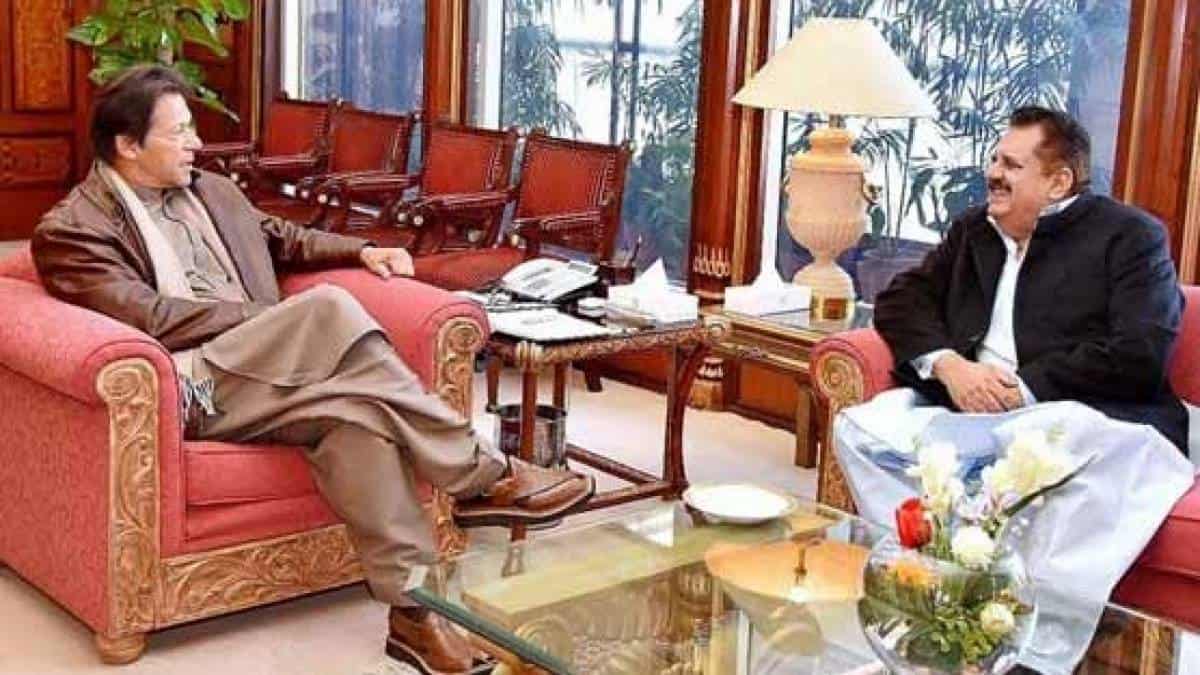 NCOC to probe Tariq Bashir Cheema and family s COVID-19 vaccination at home - Daily Pakistan ...