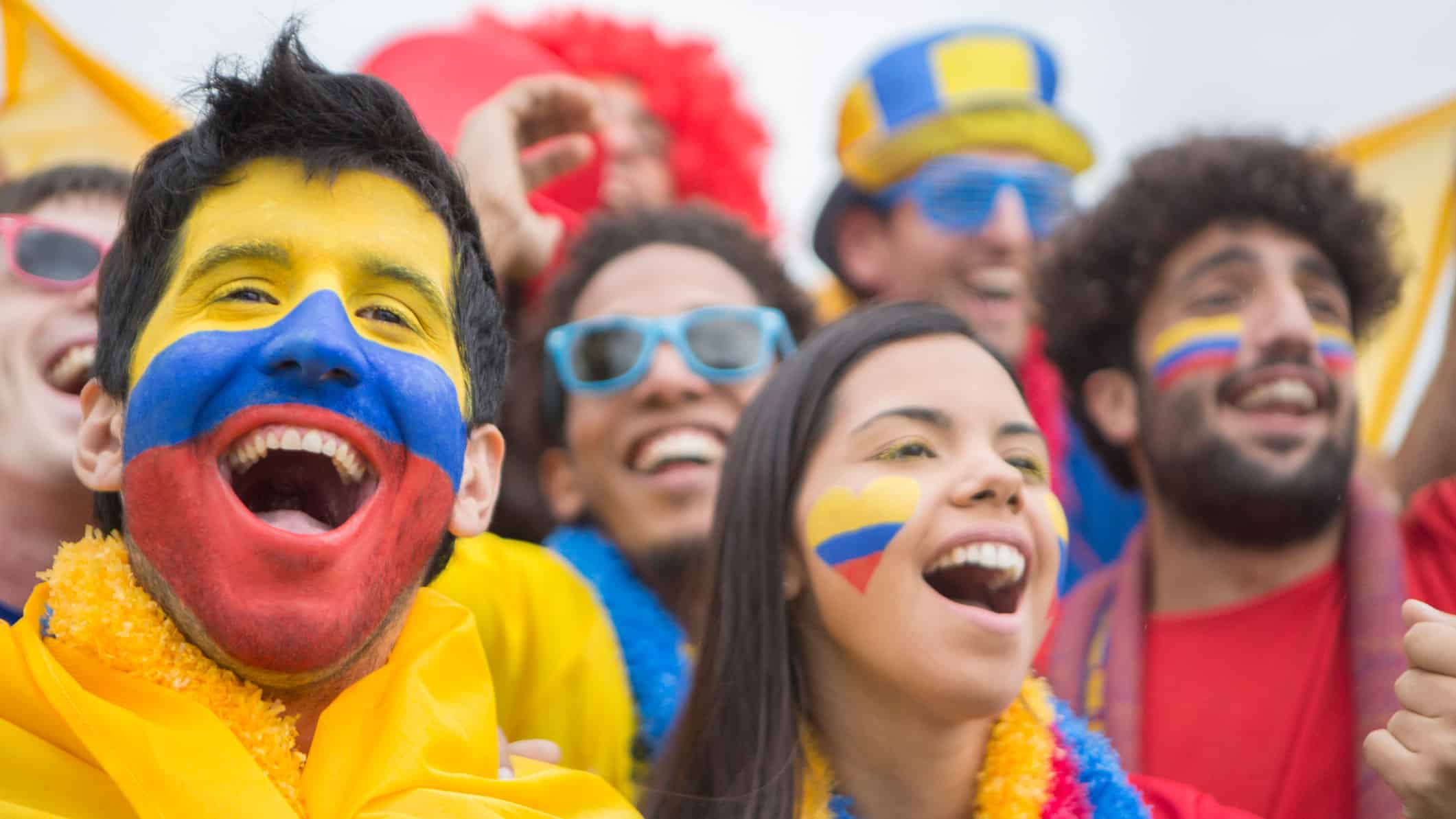 World’s top 5 happiest countries of 2021