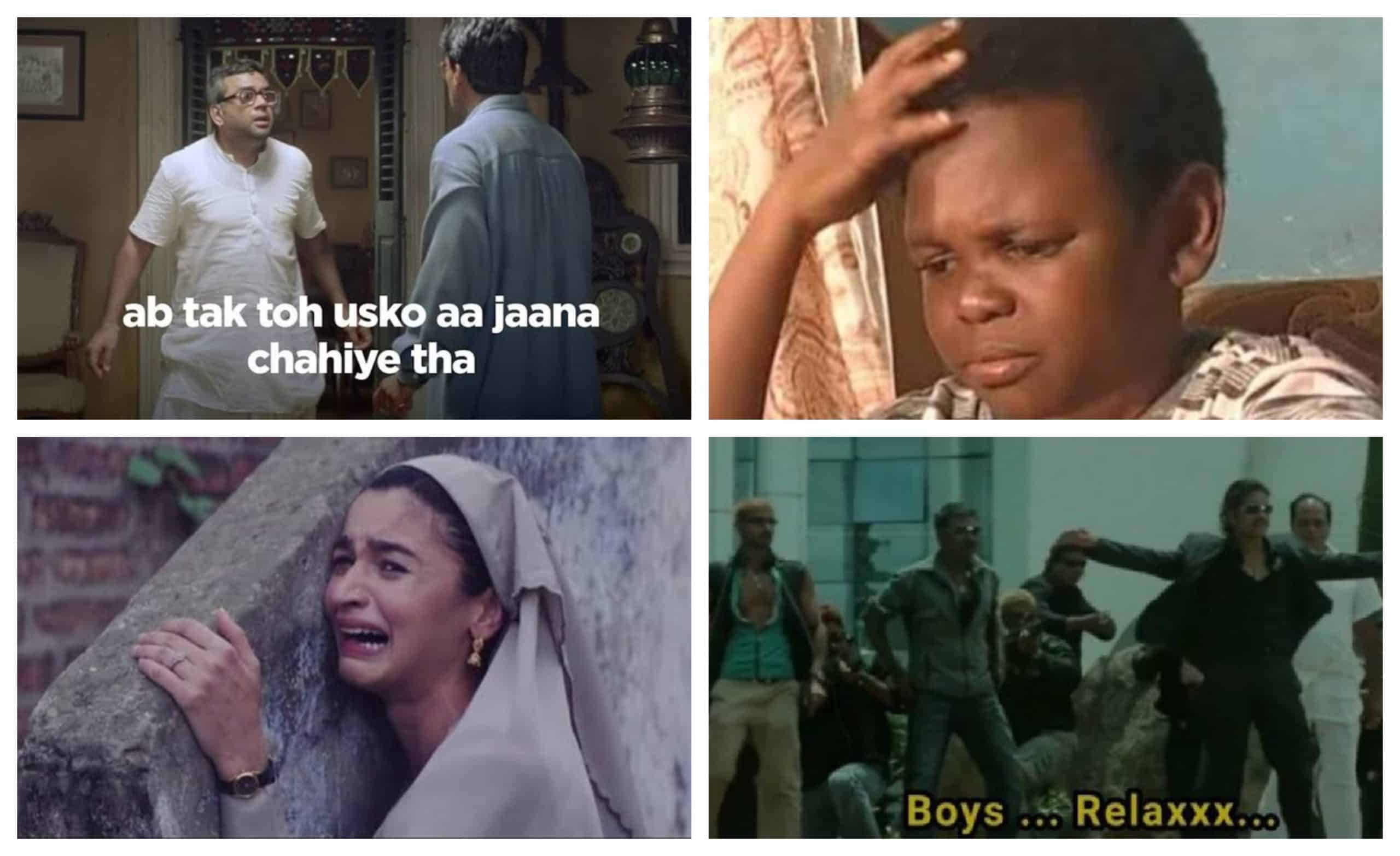 Twitter explodes with memes after reports of Instagram down