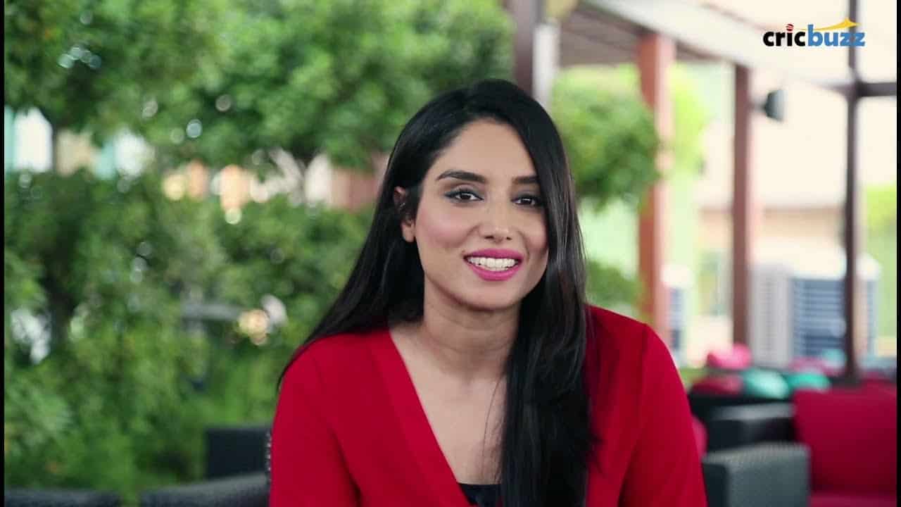Zainab Abbas becomes first Pakistani female presenter to join Sky Sports