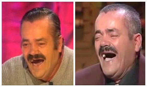 El Risitas – Viral ‘Spanish laughing guy’ dead at 65
