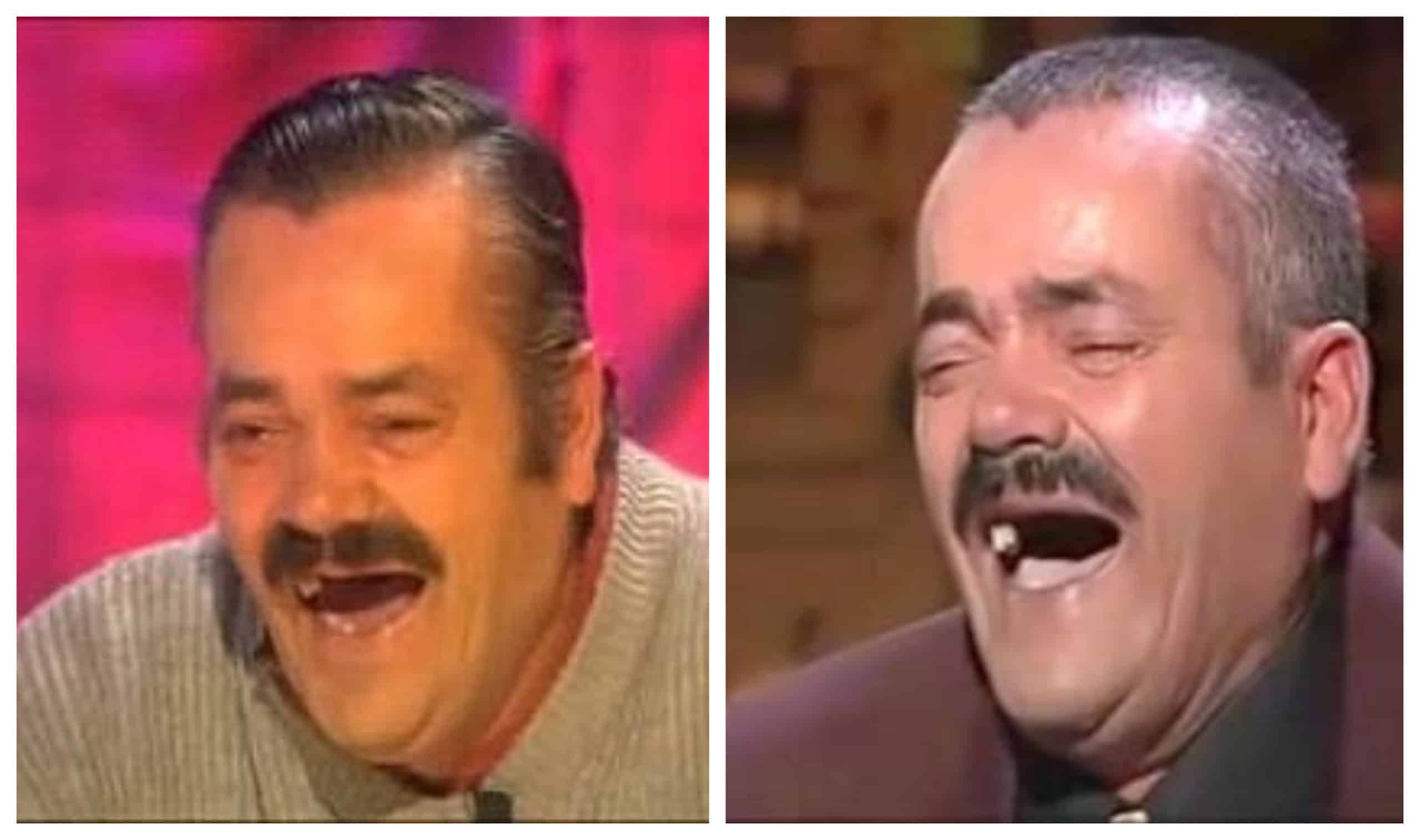 El Risitas – Viral ‘Spanish laughing guy’ dead at 65