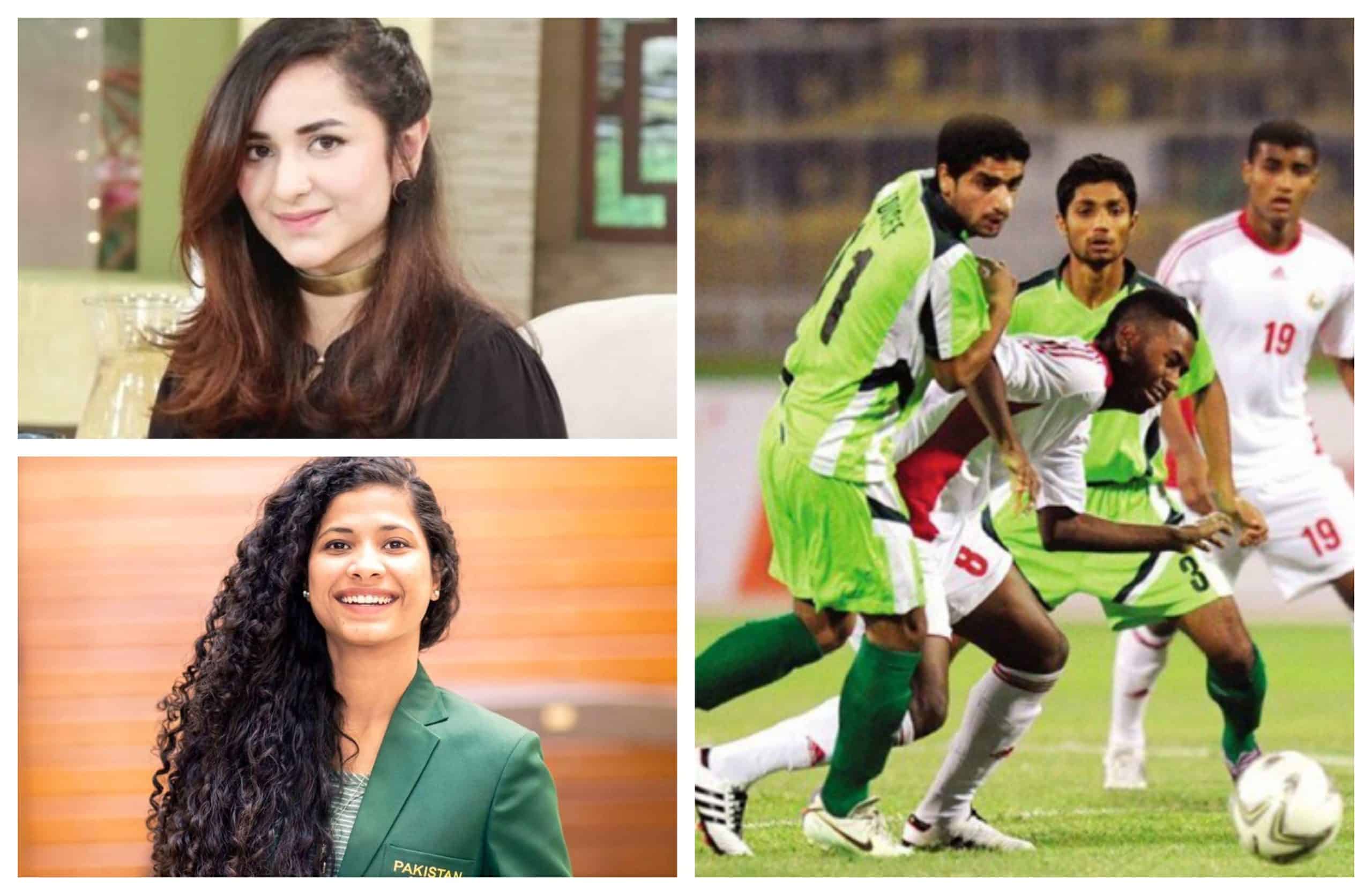 FIFA s Red Card to Pakistan? Celebs, players make emotional appeal to ...
