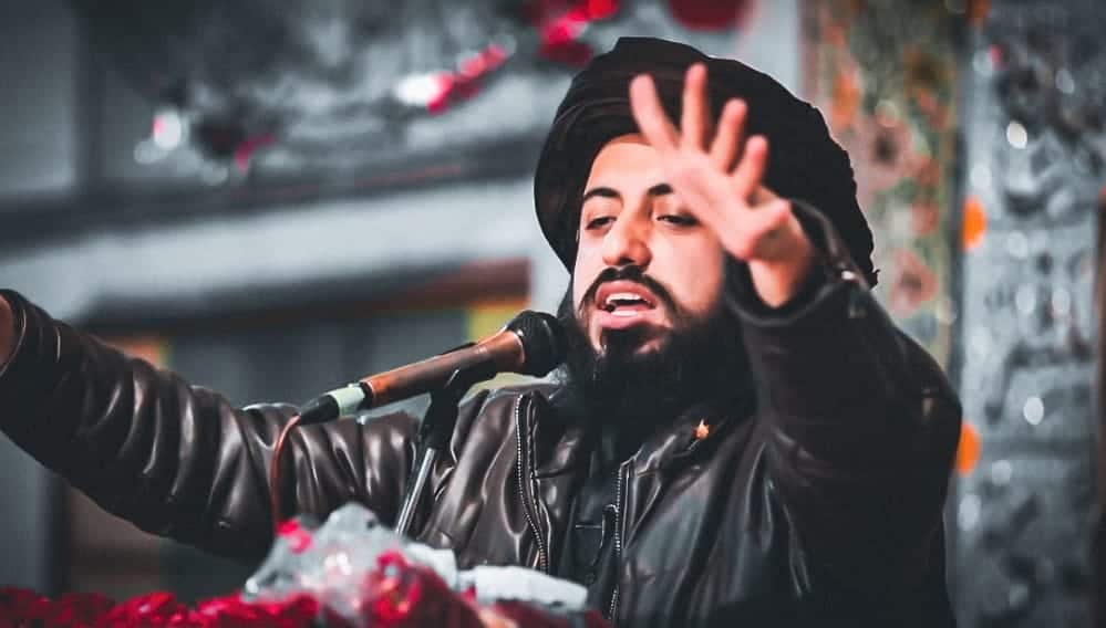 Saad Rizvi placed on ATA’s fourth schedule, assets frozen, ID card blocked