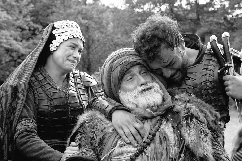 Ertugrul fans bid farewell to Bamsi Bey after the warrior dies on screen