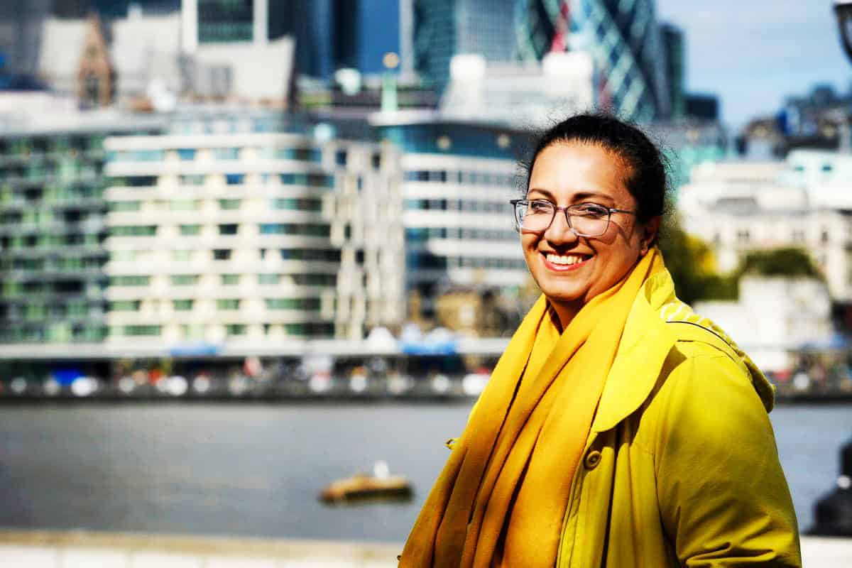 In a first, Pakistani woman elected as London Assembly member