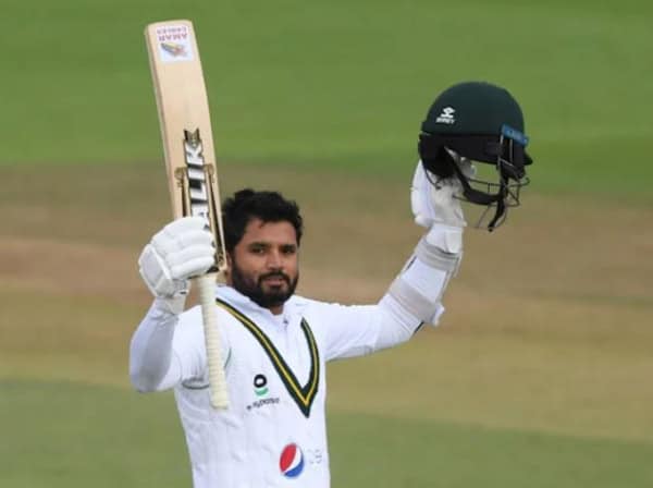 Azhar Ali sets new Test cricket record for Pakistan