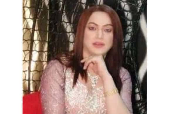 YES — Sonia Naz becomes Pakistan’s first transgender person to benefit ...
