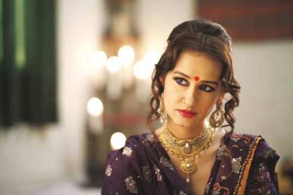 Arjumand Rahim reminisces about time spent with Indian stars