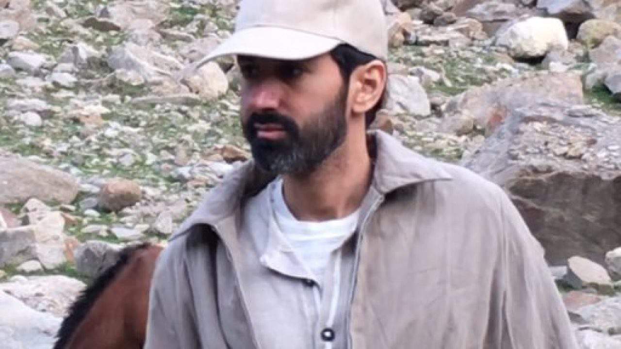 Nawab Akbar Bugti s son booked for posting private pictures of wife on ...