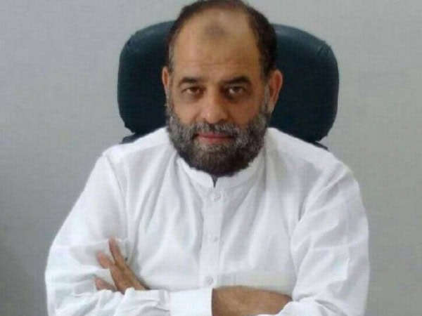 Nawaz Sharif’s cousin dies of heart attack