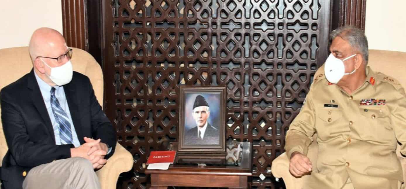 Gates Foundation hails Pakistan Army s role in fight against polio ...