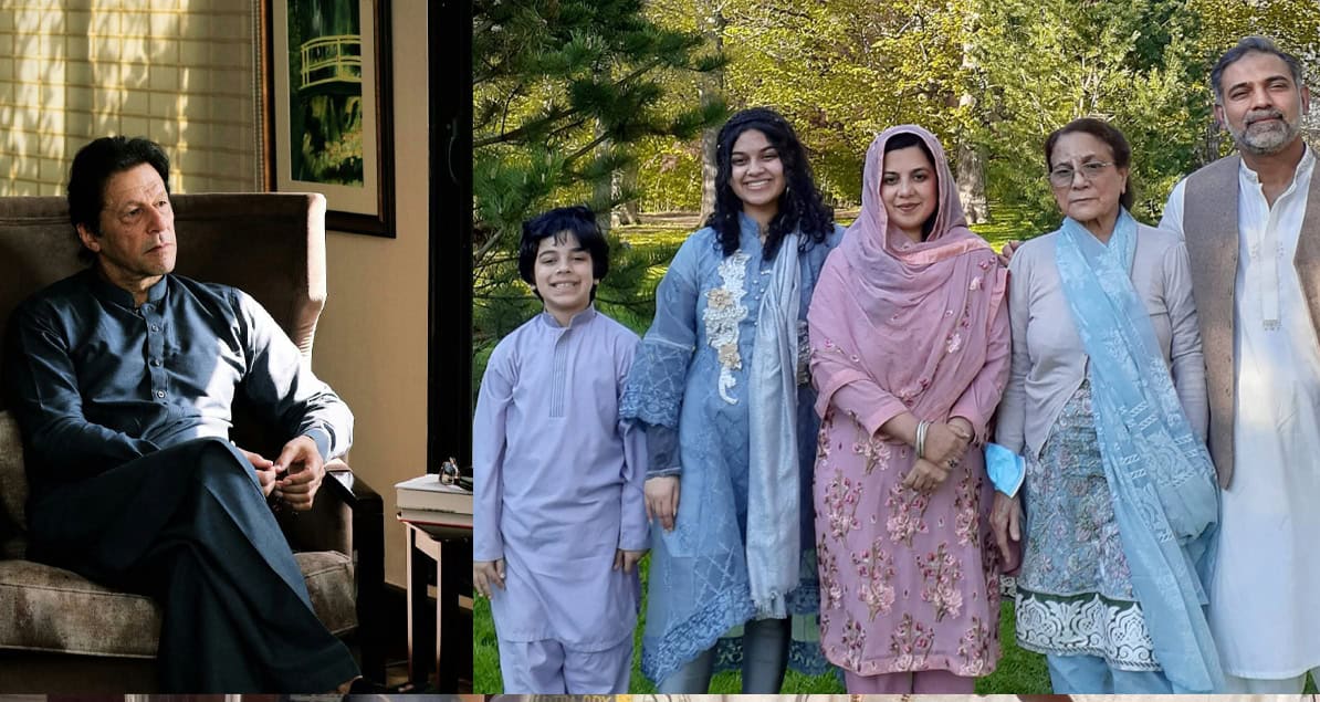 PM Imran expresses grief over Canada attack, stresses for combating ...