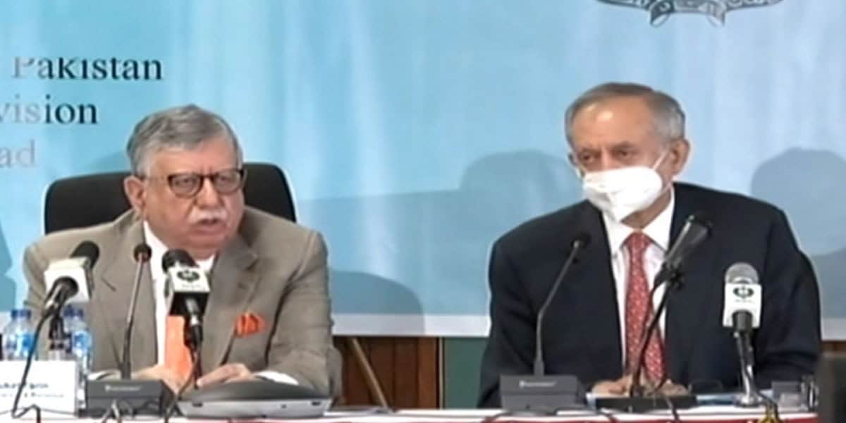 Tarin stresses on consumption, income tax in Economic Survey 2021