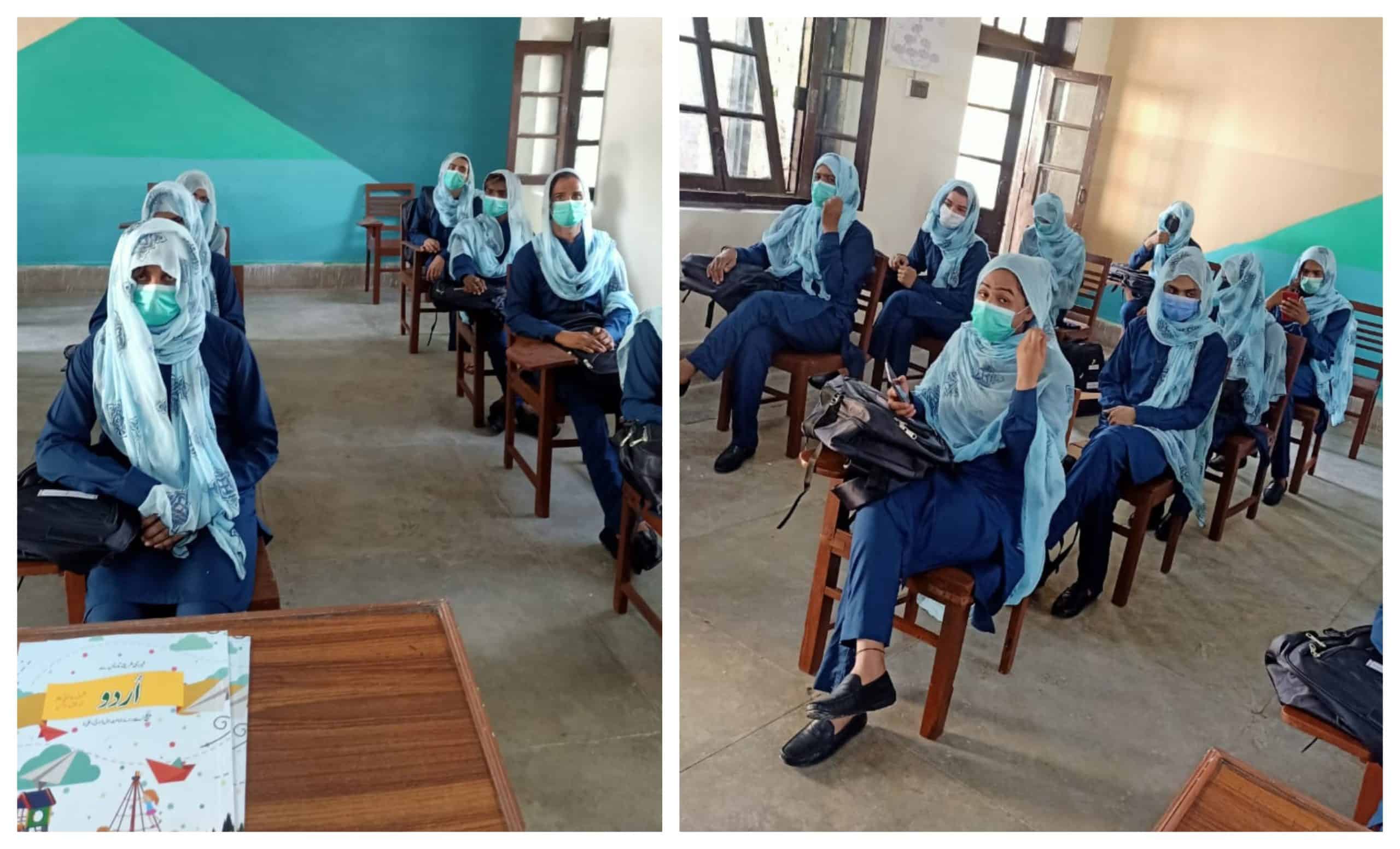 First-ever public school for transgender community opens in Multan