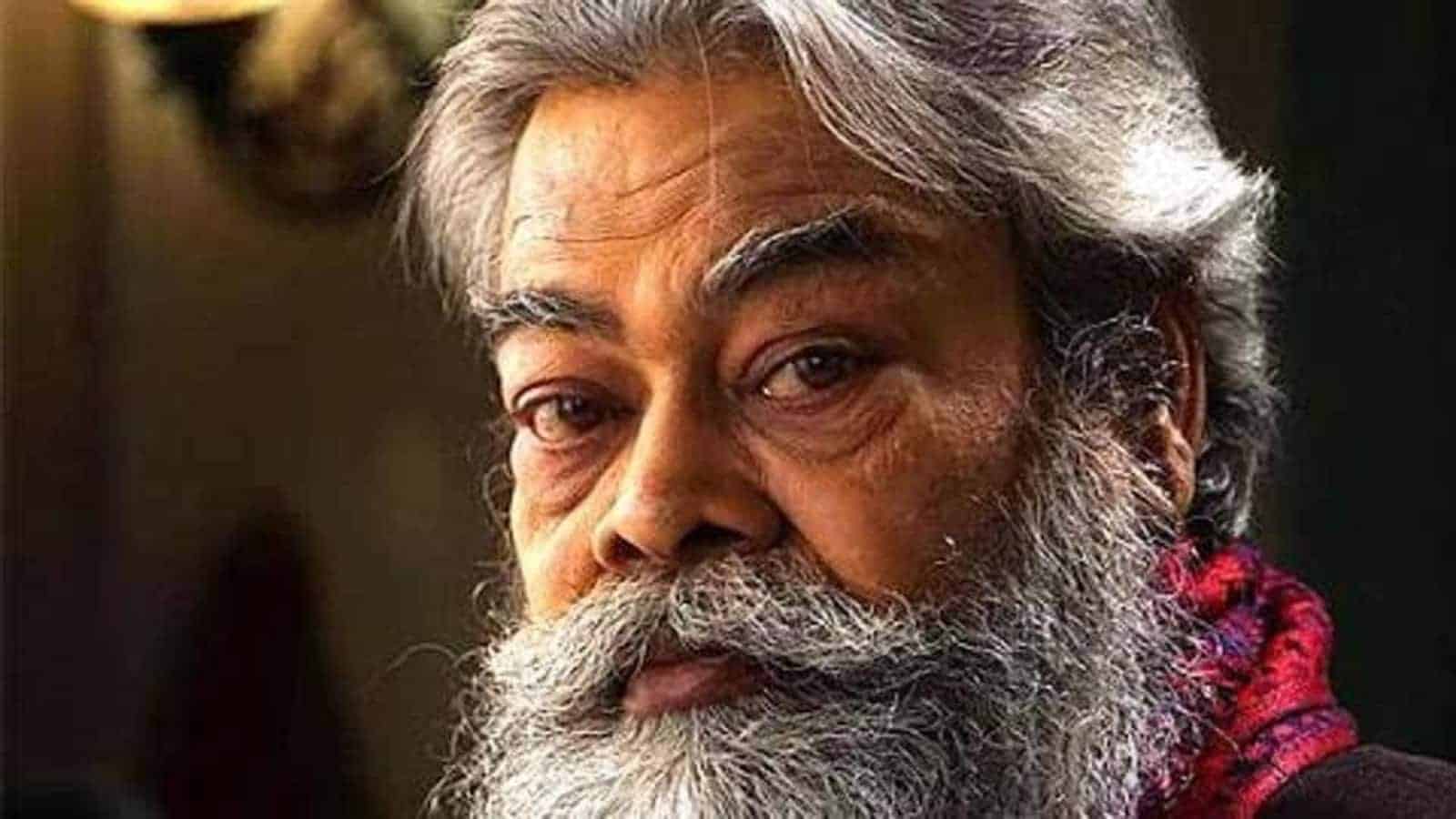 Veteran Indian actor Anupam Shyam passes away